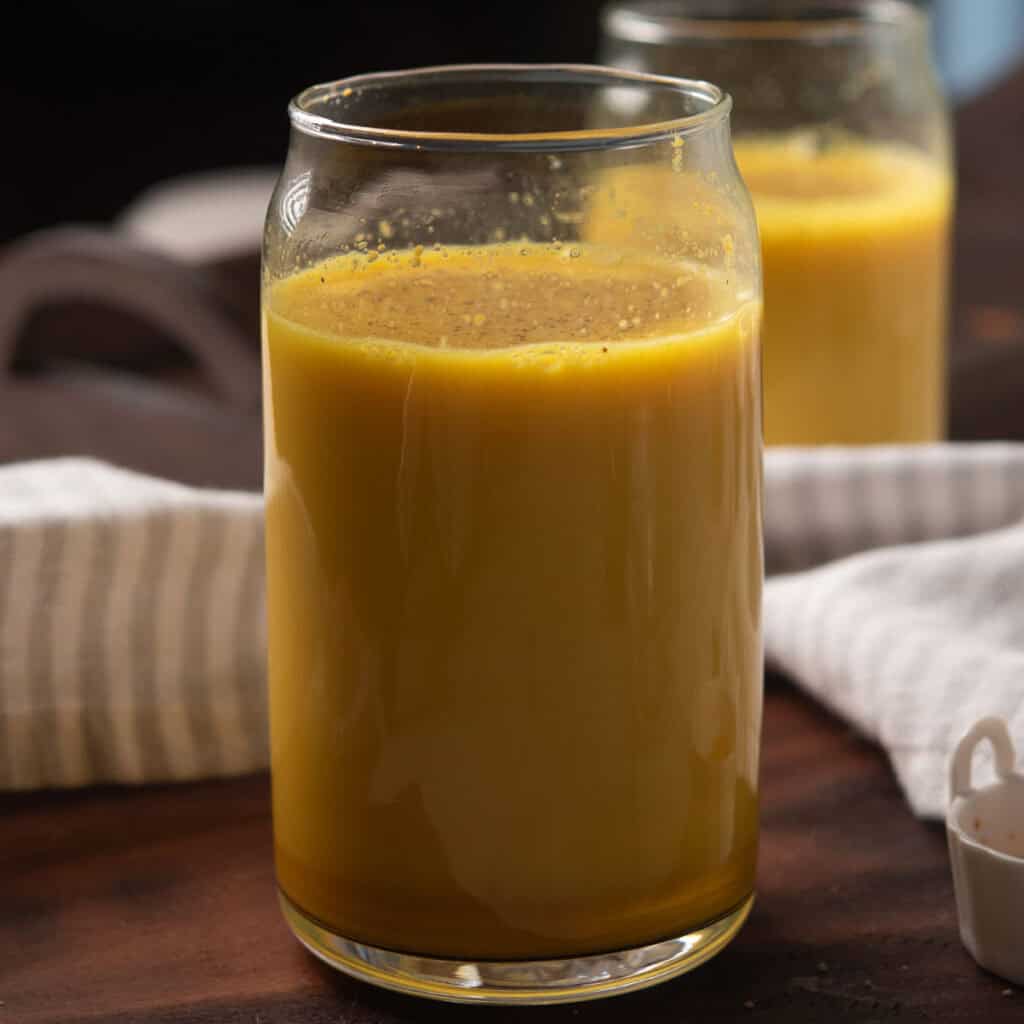 Pepper Milk - Pepper Bowl