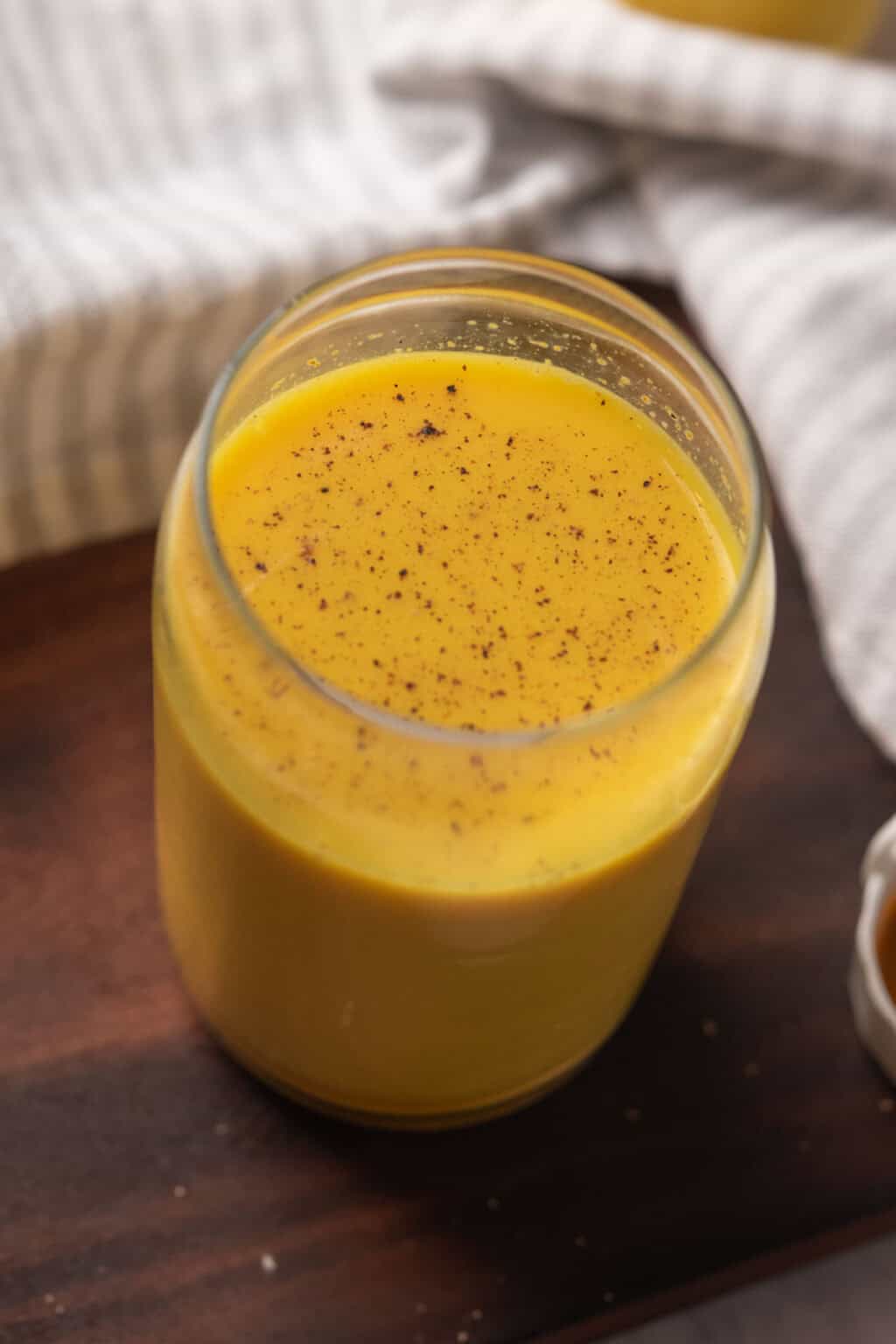 Pepper Milk - Pepper Bowl