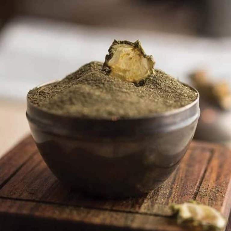 Pickle Powder - Pepper Bowl