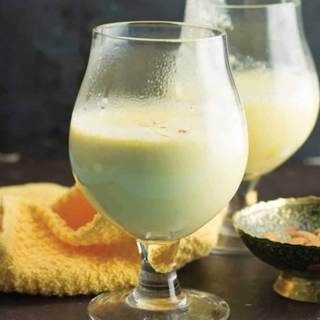 Pepper Milk