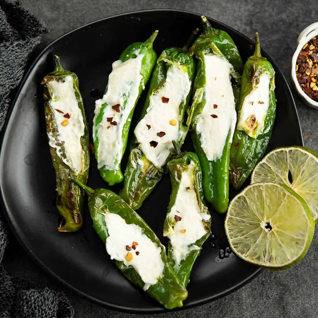 11 Stuffed Pepper Recipes - Pepper Bowl