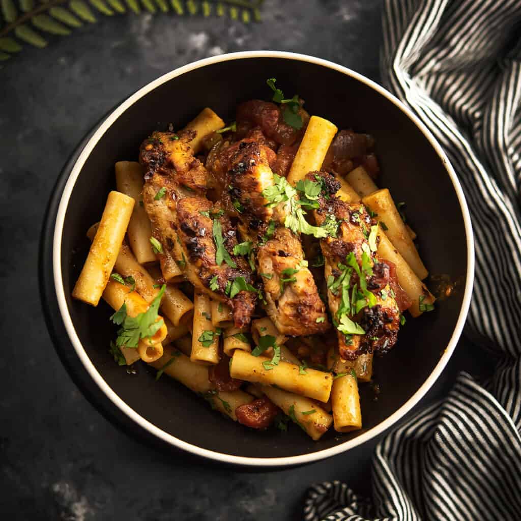 Spicy Chicken Recipes