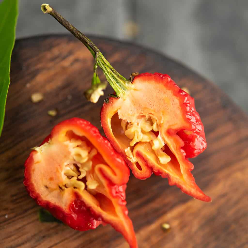 Cajun aioli - Pepper Bowl