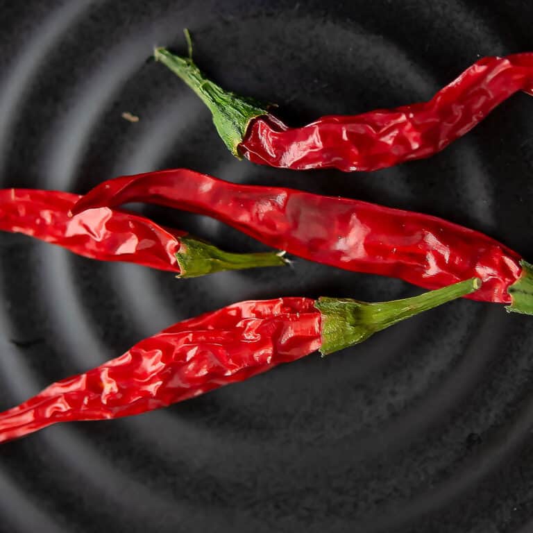 Spicy food & pepper recipes - Pepper Bowl