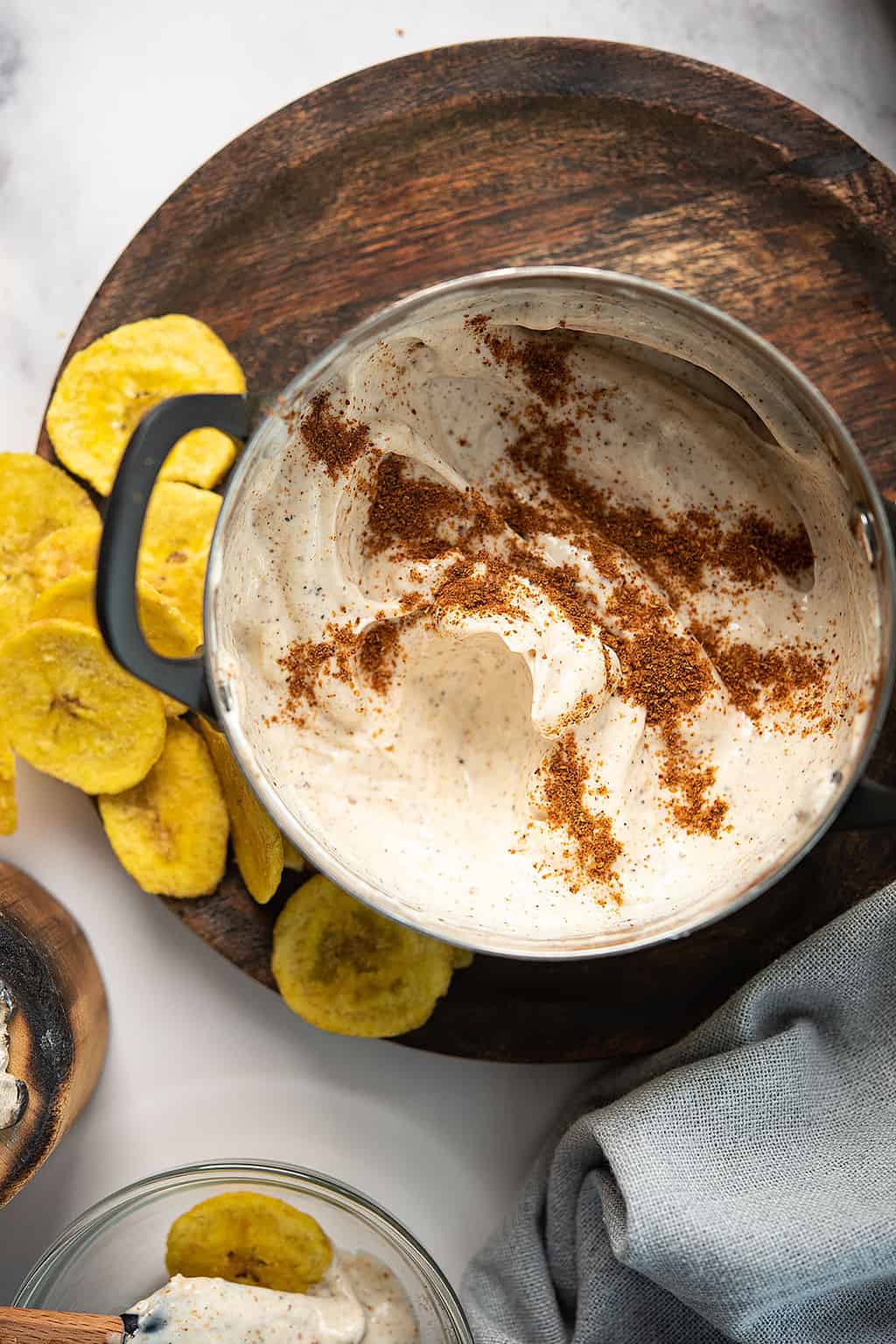 Curry Aioli