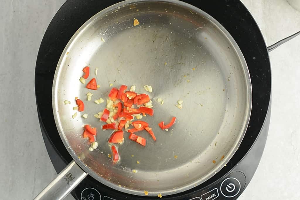 Chinese French Fries