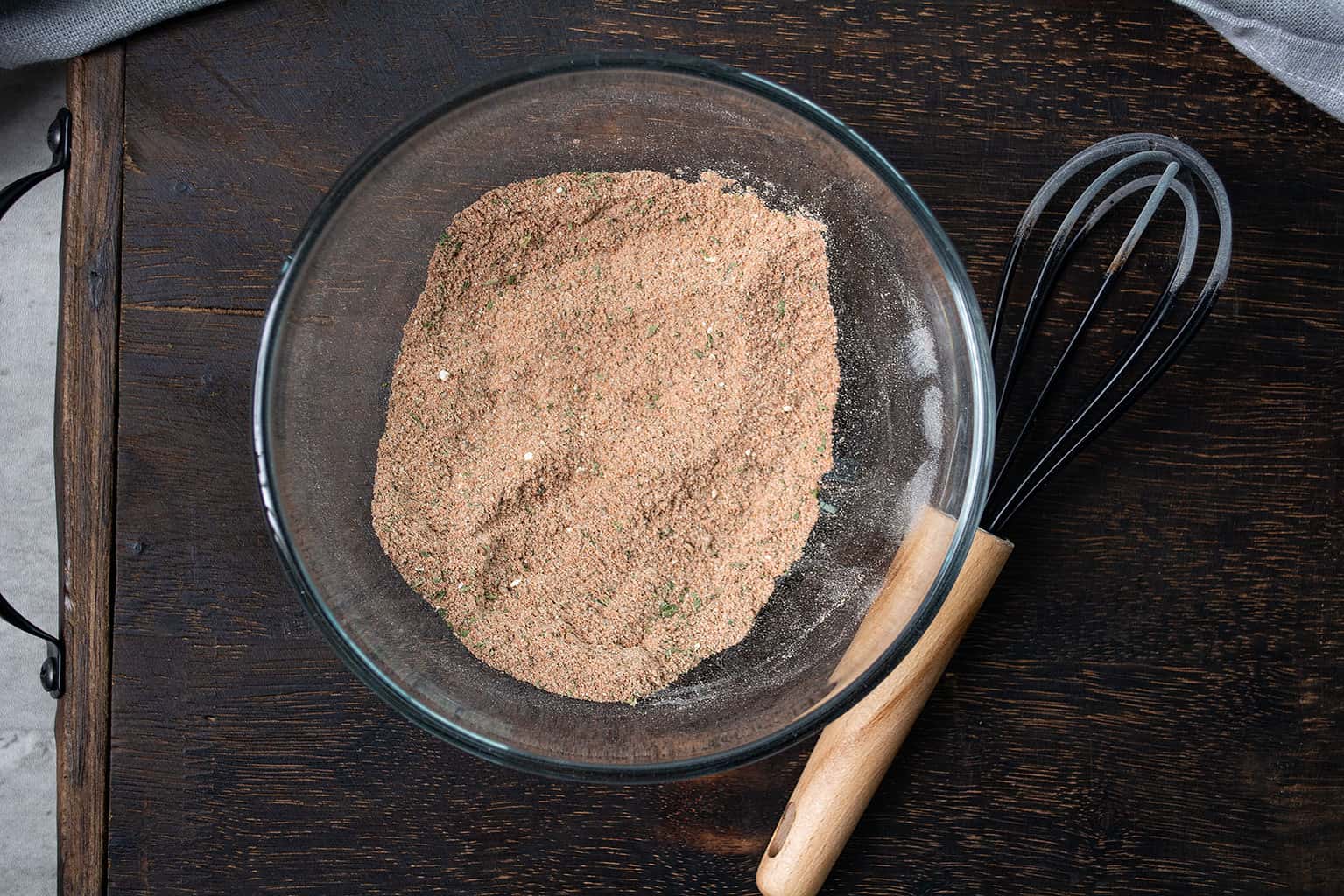 Cuban Seasoning {Under 5 Minutes!!}