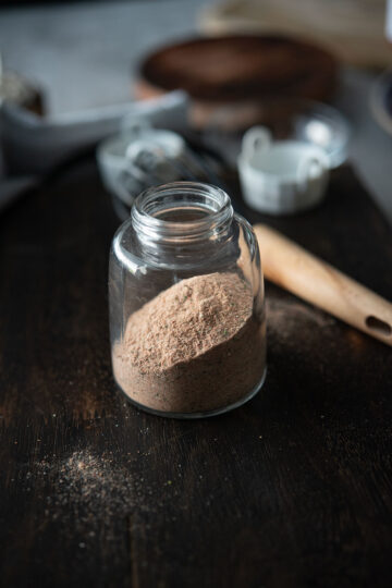 Cuban Seasoning {Under 5 Minutes!!}