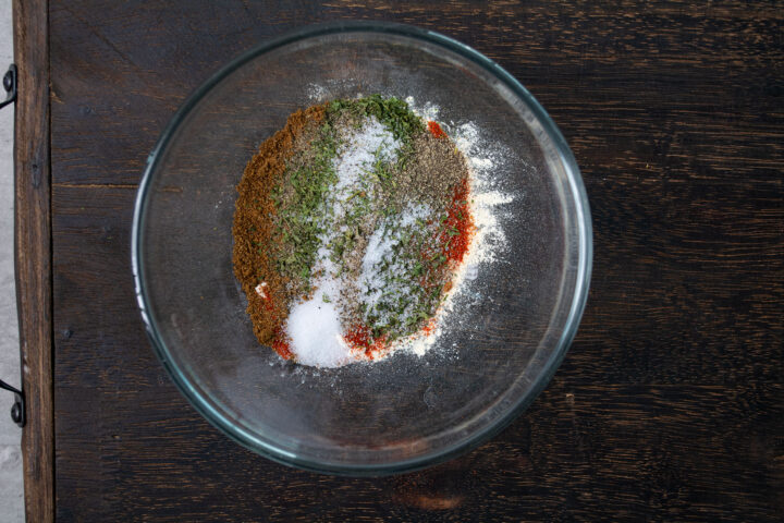 Cuban Seasoning {Under 5 Minutes!!}