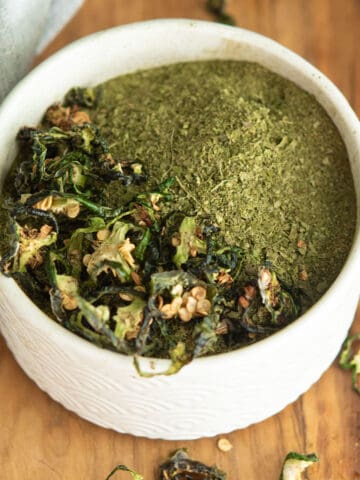 Cuban Seasoning {Under 5 Minutes!!}