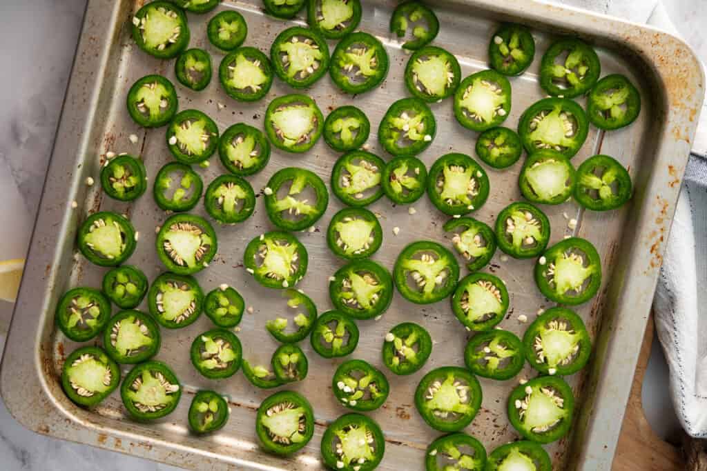 Jalapeno Powder