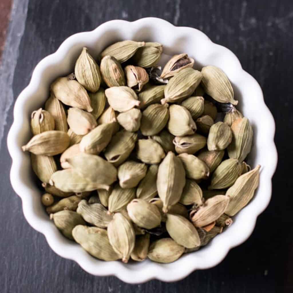 Spicy food & pepper recipes