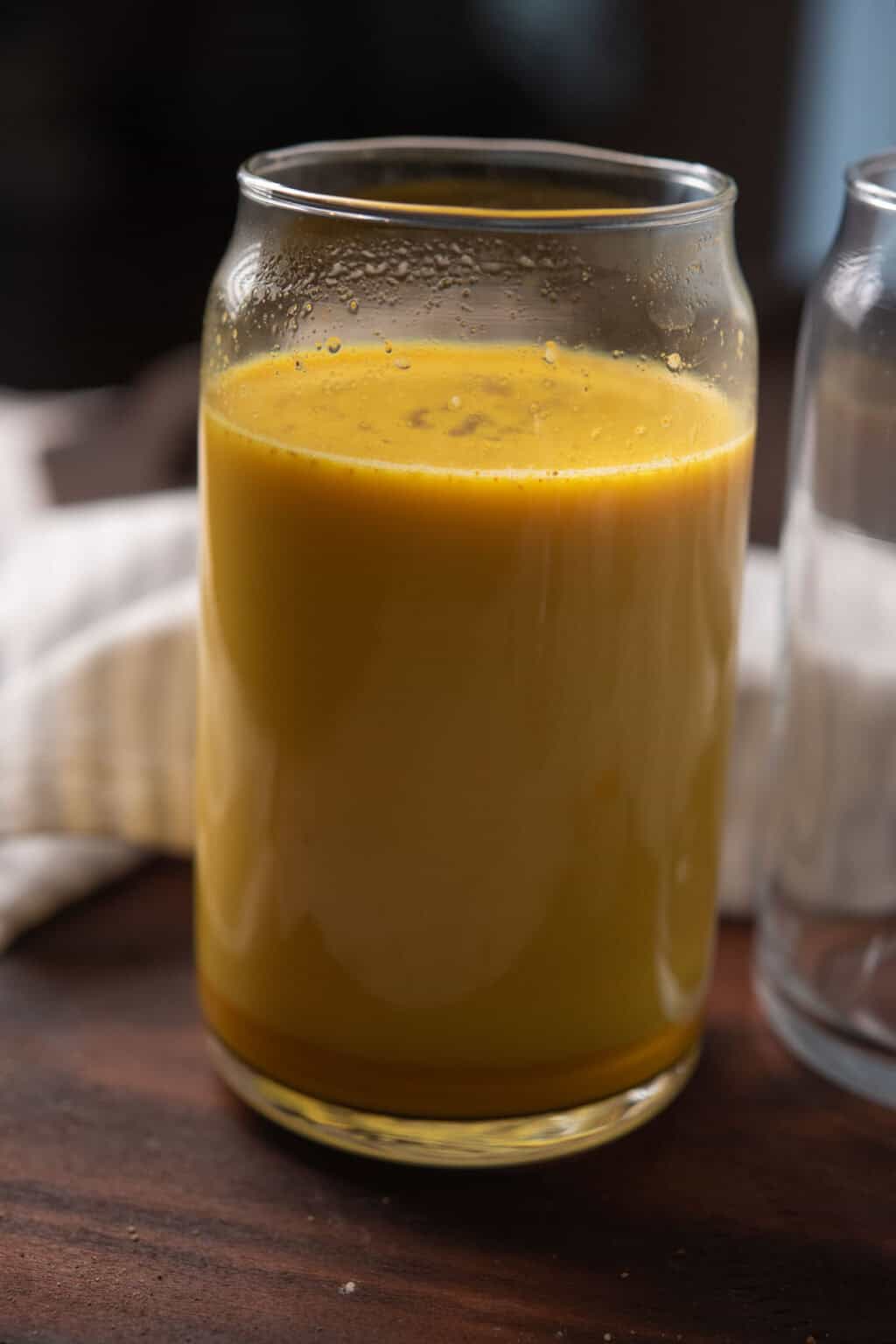Pepper Milk
