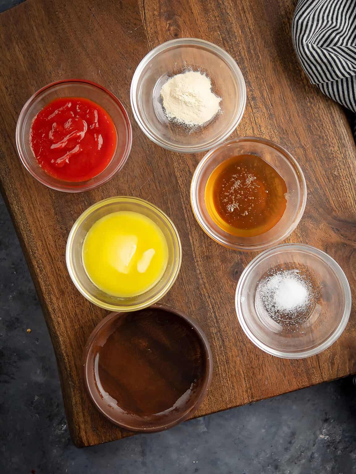 Honey Sriracha Sauce - Pepper Bowl