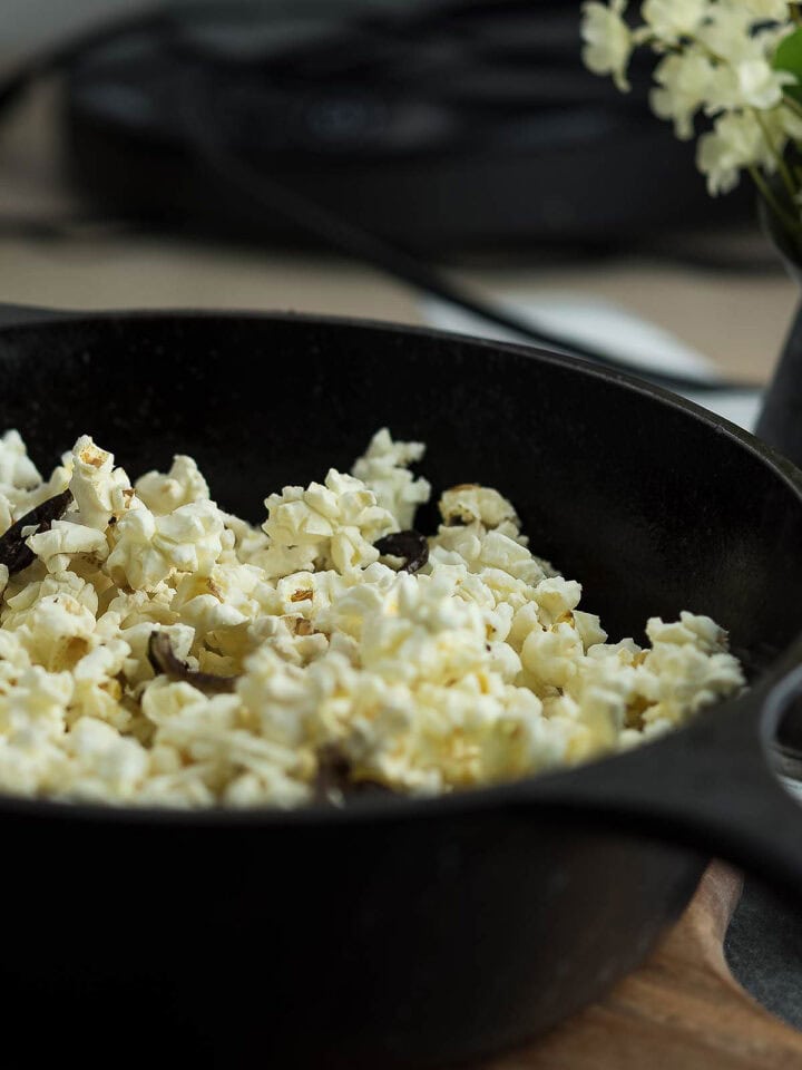 Jalapeno Popcorn - Pepper Bowl