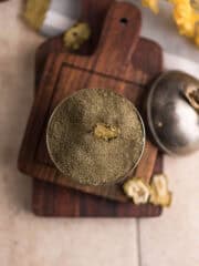 Pickle Powder - Pepper Bowl