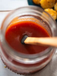 Red Ranch Sauce - Pepper Bowl