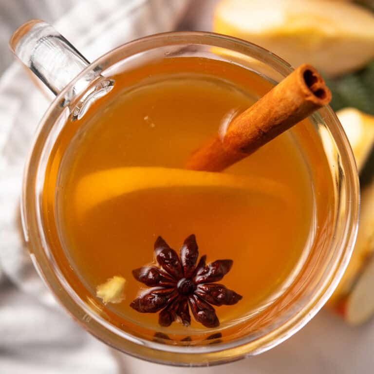 Chinese French Fries