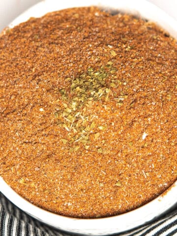 Cuban Seasoning {Under 5 Minutes!!}