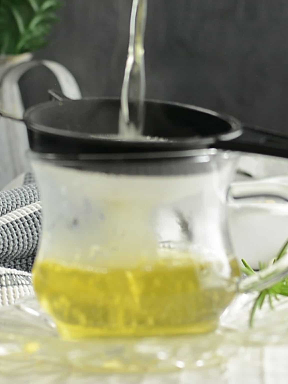 Fennel Tea Recipe - Pepper Bowl
