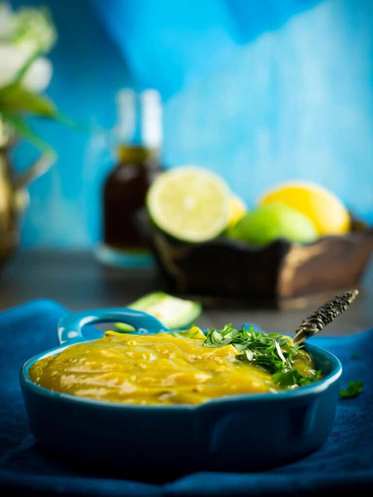 Spicy Mango Sauce Recipe - Pepper Bowl