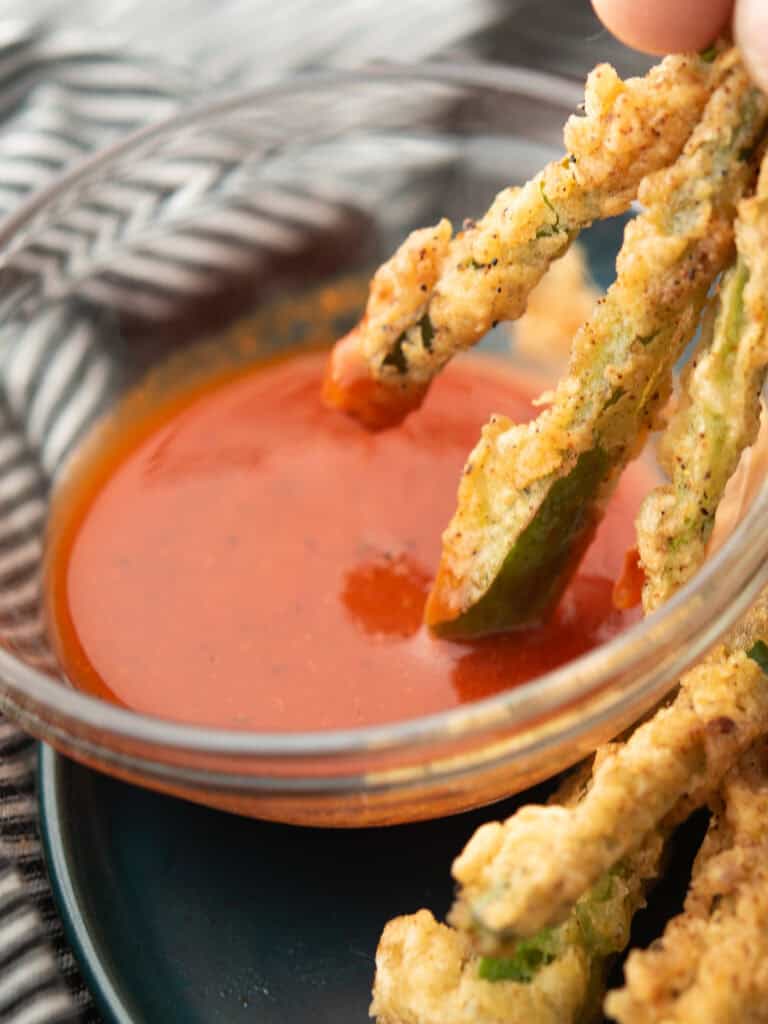 Texas Toothpicks - Pepper Bowl