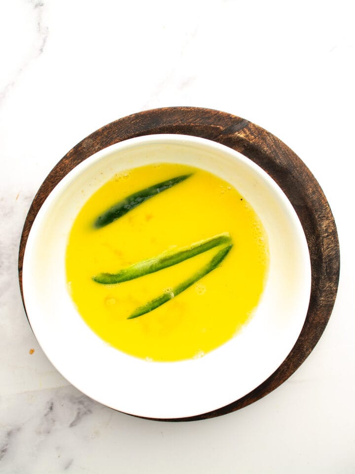 Texas Toothpicks - Pepper Bowl