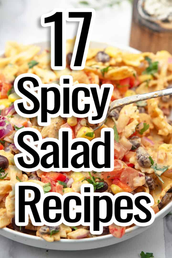 Easy, spicy recipes for busy home cooks. - Pepper Bowl